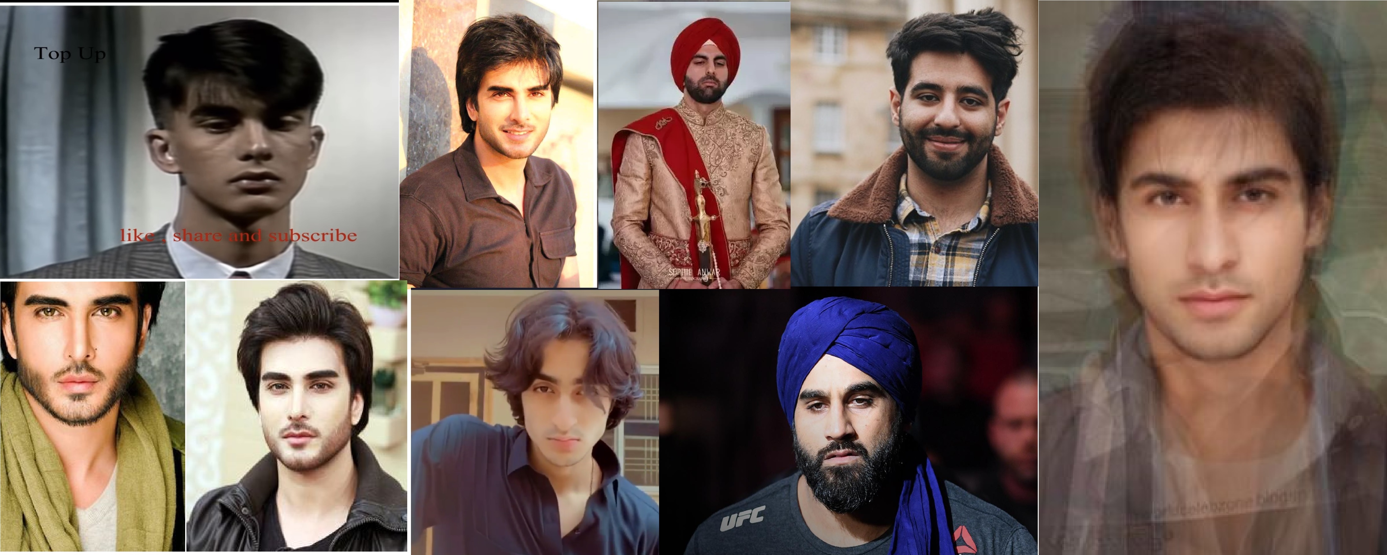 average Paki vs average north curry | Looksmax - Men's Self-Improvement ...