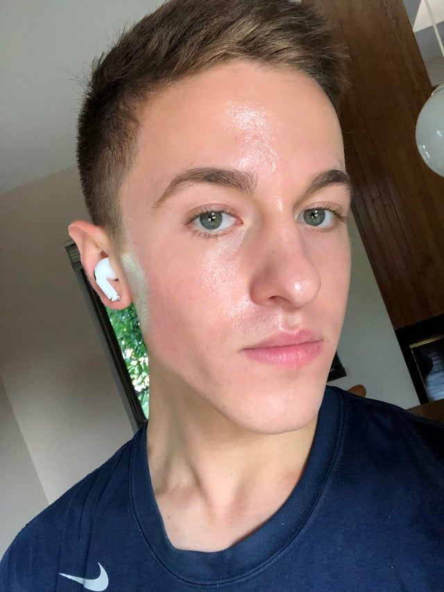 How to get glowy skin | Looksmax.org - Men's Self-Improvement & Aesthetics