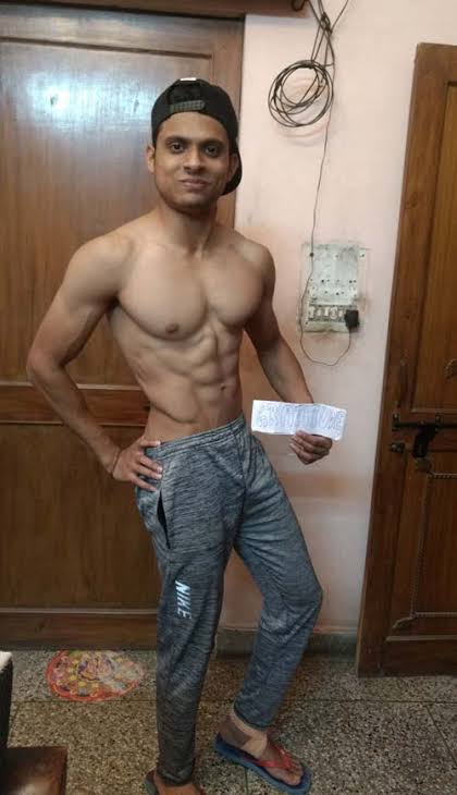 Rate my physique after gymcelling for 2 years | Looksmax.org - Men's ...