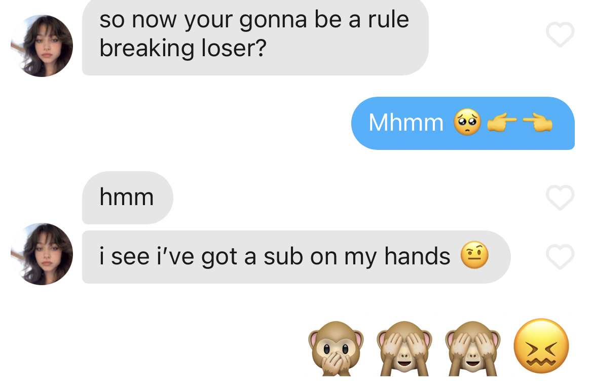 HOW TO BECOME A CUCK. TRUCELS VIRGINS CURRIES GTFIH | Looksmax.org ...