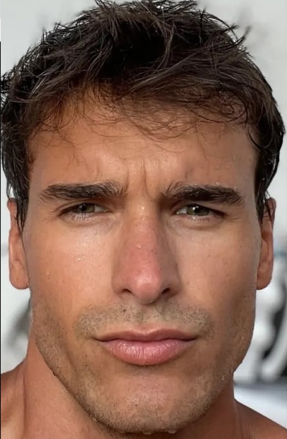 Is averagejoe/Crisick one of the best looking men in the whole world ...