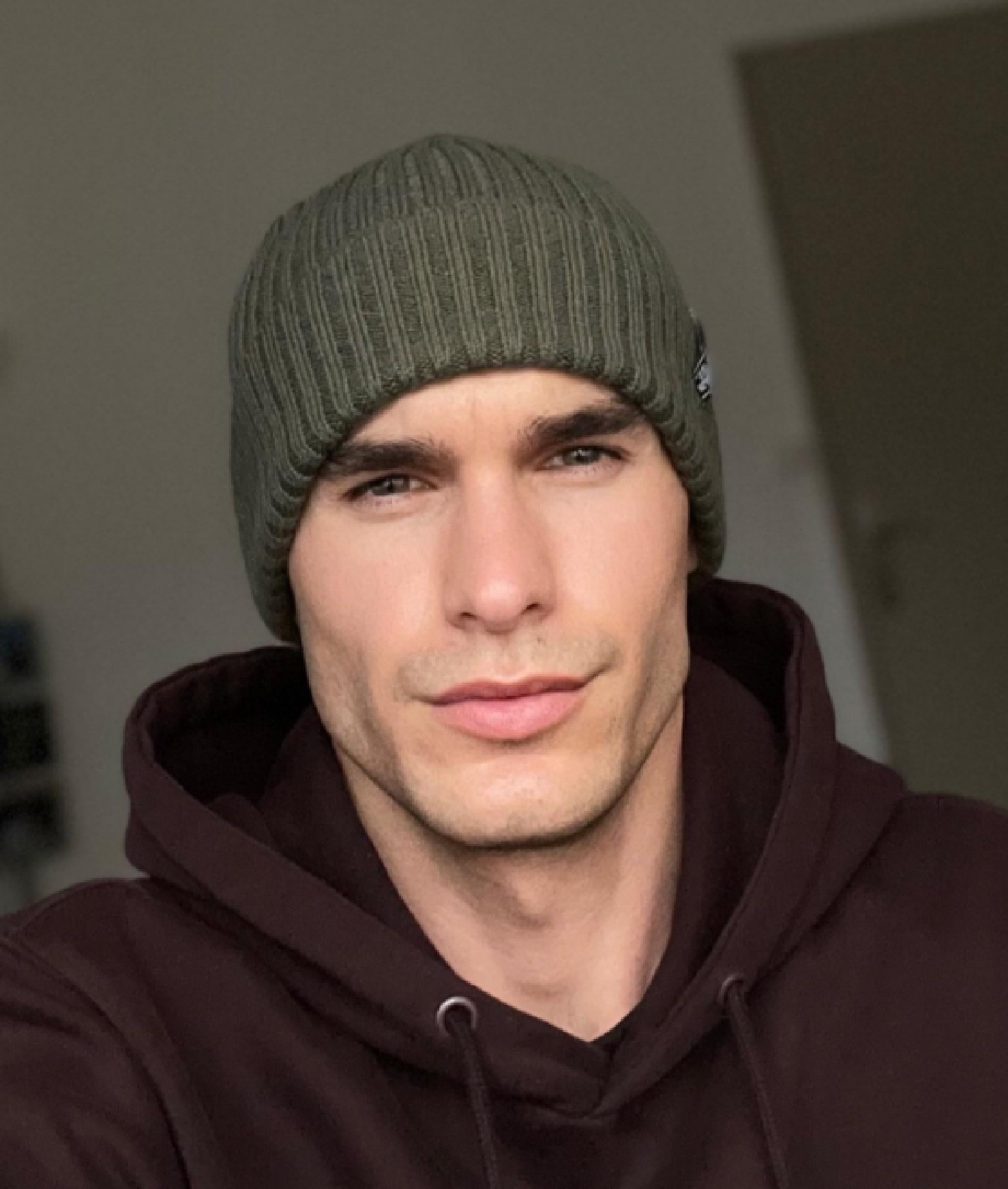Is averagejoe/Crisick one of the best looking men in the whole world ...