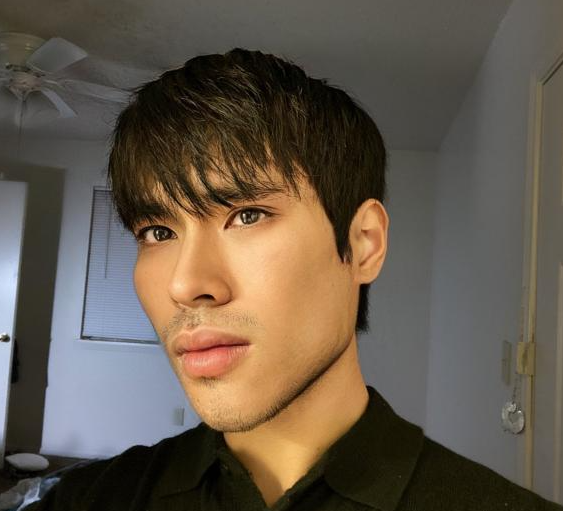 Is averagejoe/Crisick one of the best looking men in the whole world ...