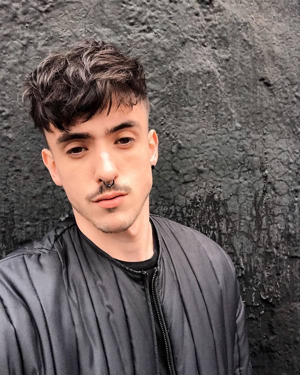 I found St.Blackops2cel, he is a model now, gtfih! | Looksmax.org - Men ...