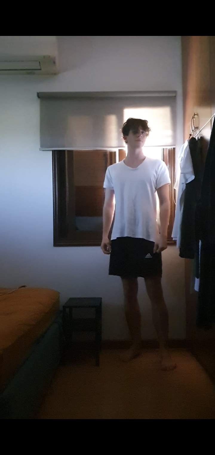 6'7 - am I a framecel | Looksmax.org - Men's Self-Improvement & Aesthetics