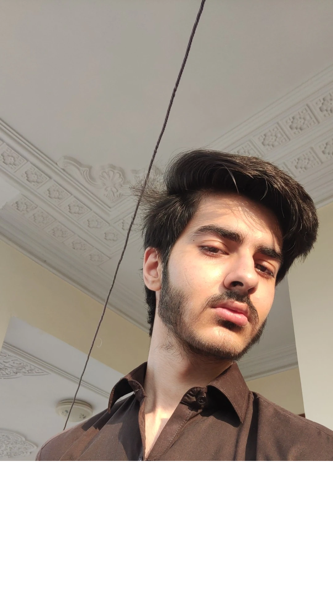 BEING CLEAN SHAVEN AS A MAN MAKES YOU LOOK LIKE A WEAK SUBMISSIVE BETA ...