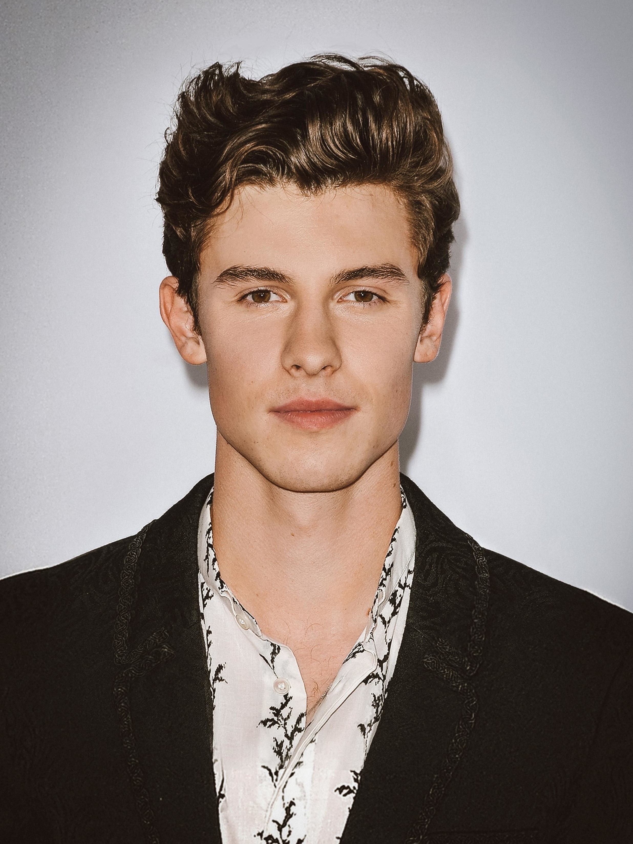 Rate Shawn Mendes morph | Looksmax.org - Men's Self-Improvement ...
