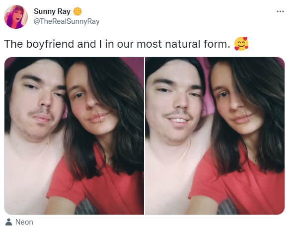 Wtf is this I thought there was hypergamy | Looksmax.org - Men's Self ...