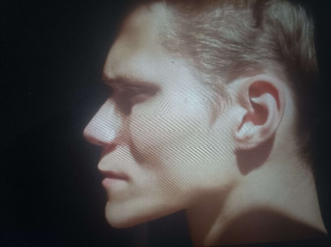 Hexum looks ogre | Looksmax.org - Men's Self-Improvement & Aesthetics