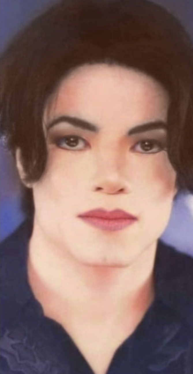 SyrianPsycho is modern-day Michael Jackson | Looksmax - Men's Self ...