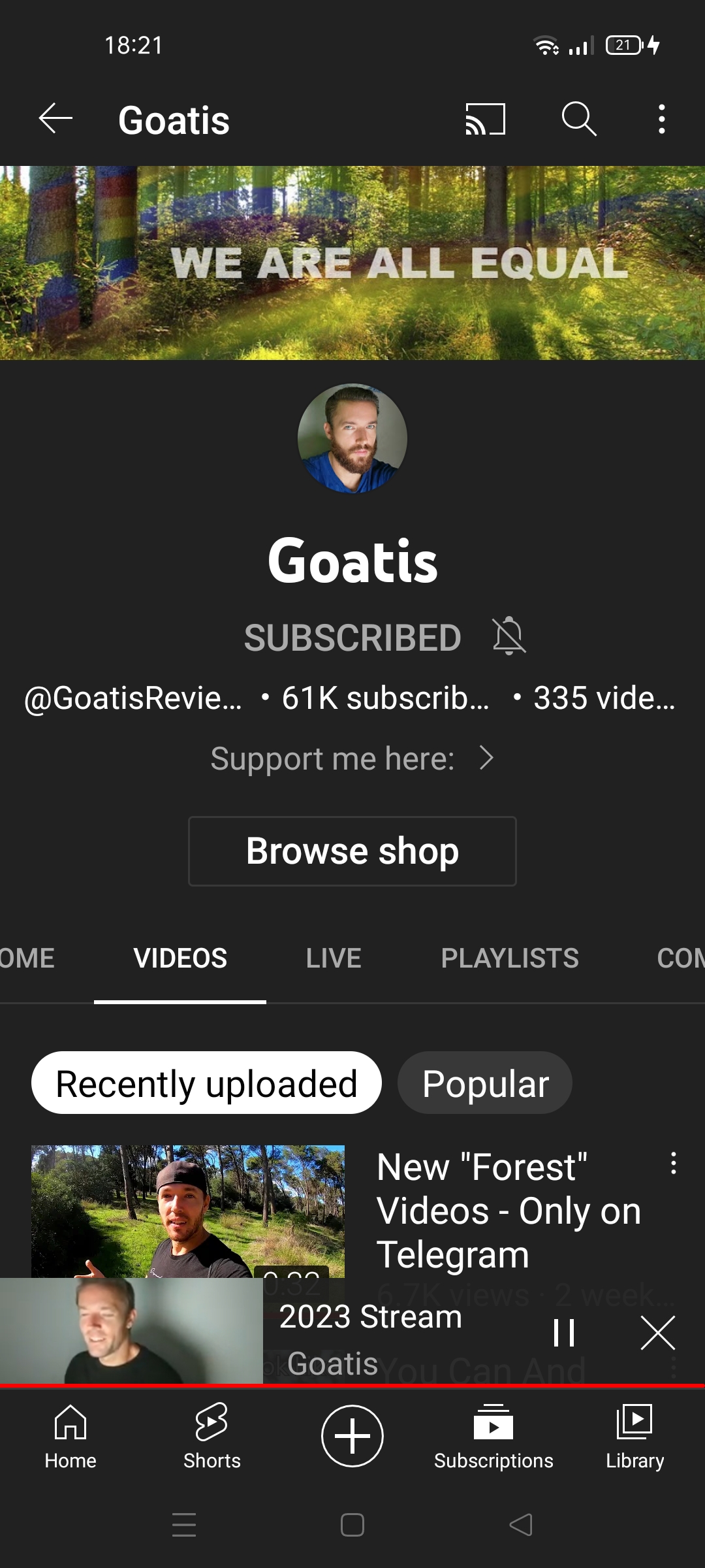 Nah what happened to sv3rige man 💀💀💀 | Looksmax.org - Men's Self ...