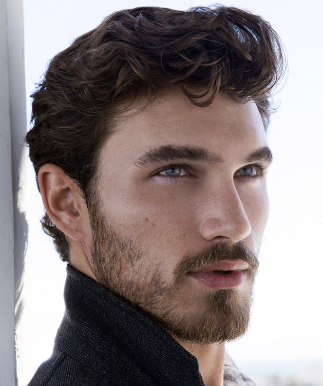 Thom strijd vs Michael yerger | Looksmax.org - Men's Self-Improvement ...