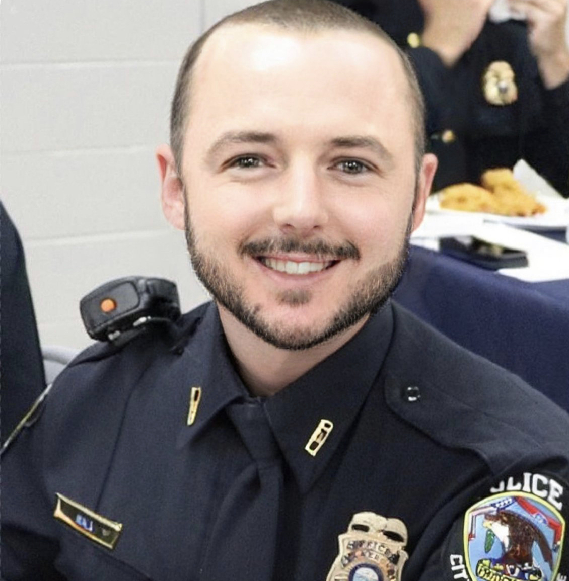 Female police officer sleeps with 6 male colleagues | Looksmax.org ...