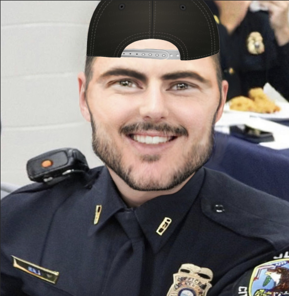 Female police officer sleeps with 6 male colleagues | Looksmax - Men's ...