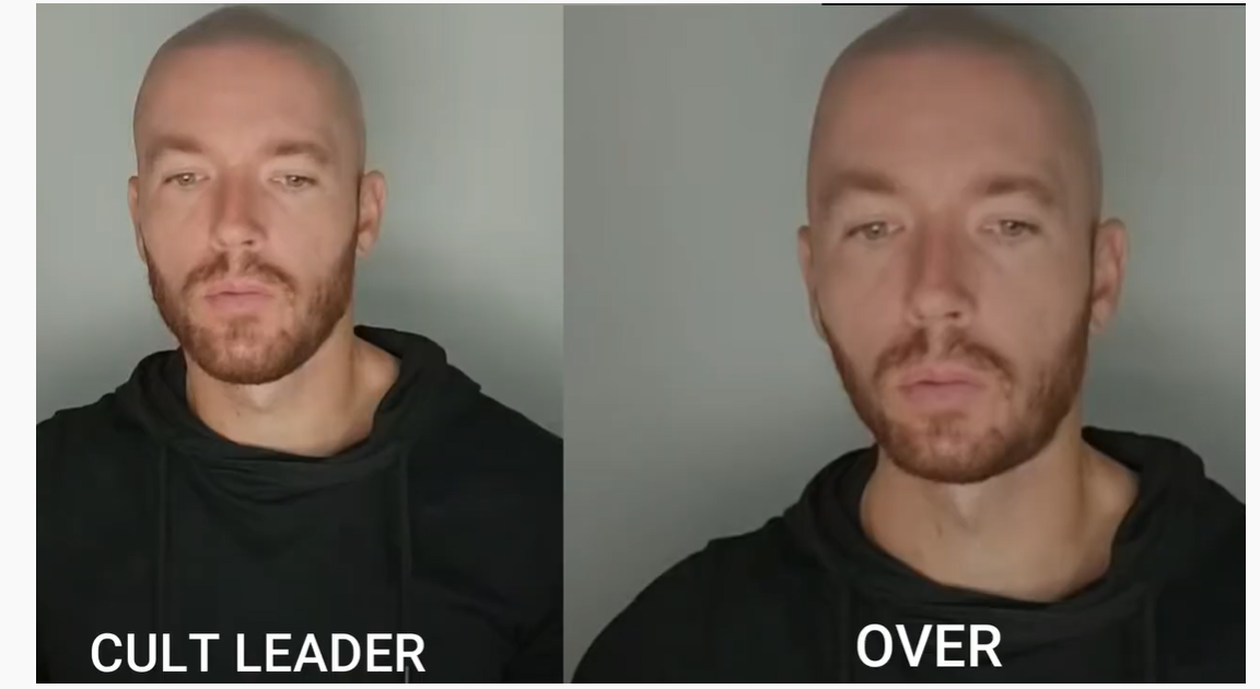 Gigablackpilled sv3rige video on male hierarchy | Looksmax.org - Men's ...