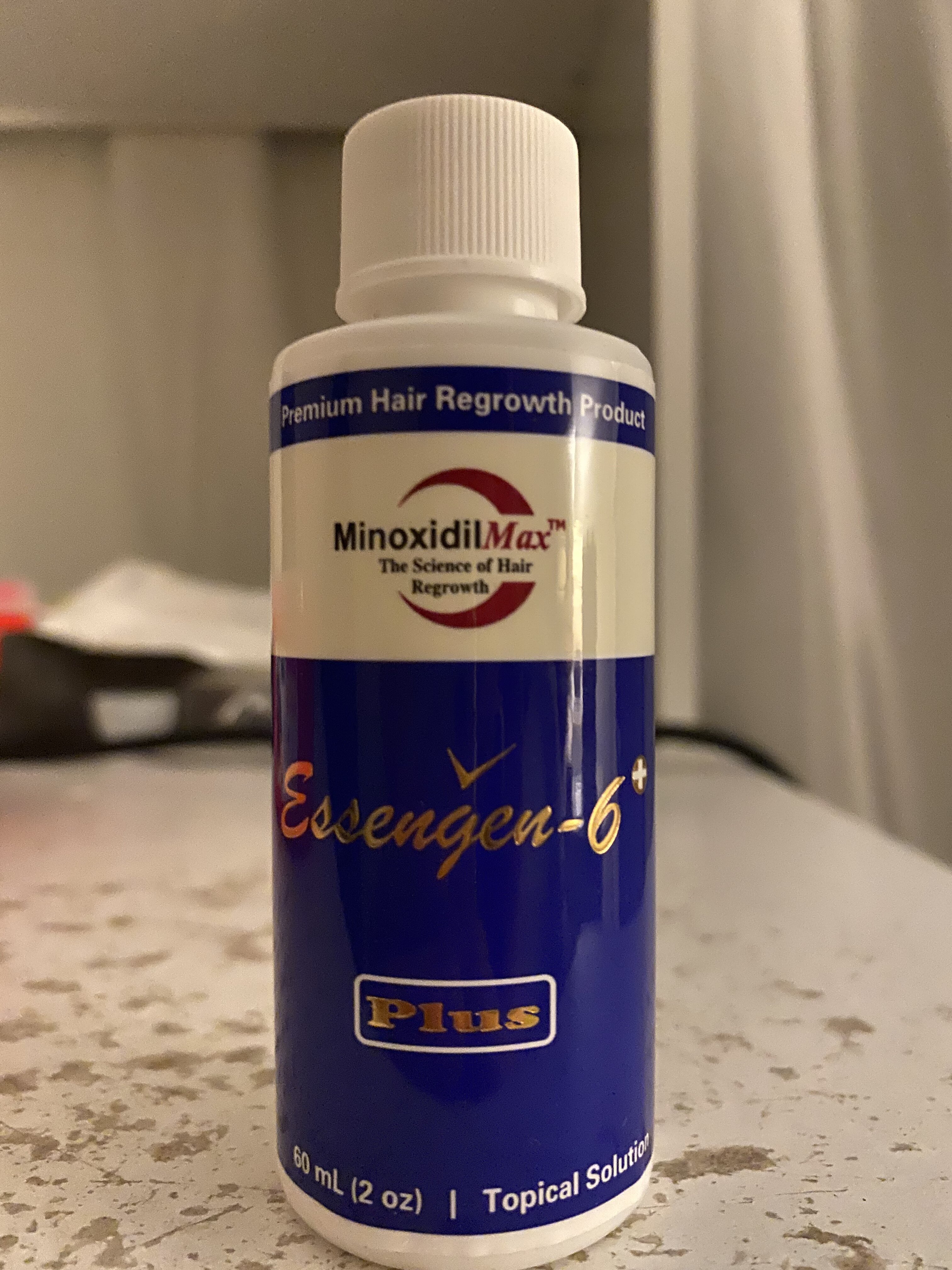 Efficacy of topical finasteride | Looksmax - Men's Self-Improvement ...