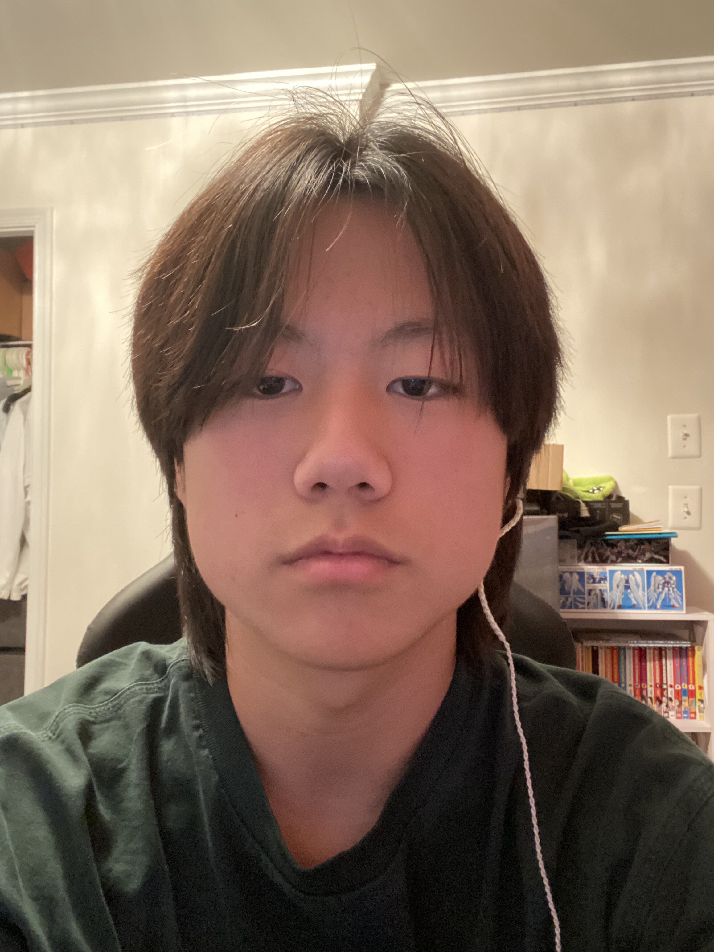 rate my prettyboy asian friend | Looksmax.org - Men's Self-Improvement ...