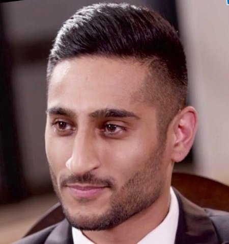 Rate 5ft9 Pakistani Punjabi NBA host dubbed the rizz god | Looksmax.org ...