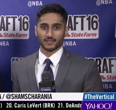 Rate 5ft9 Pakistani Punjabi NBA host dubbed the rizz god | Looksmax.org ...