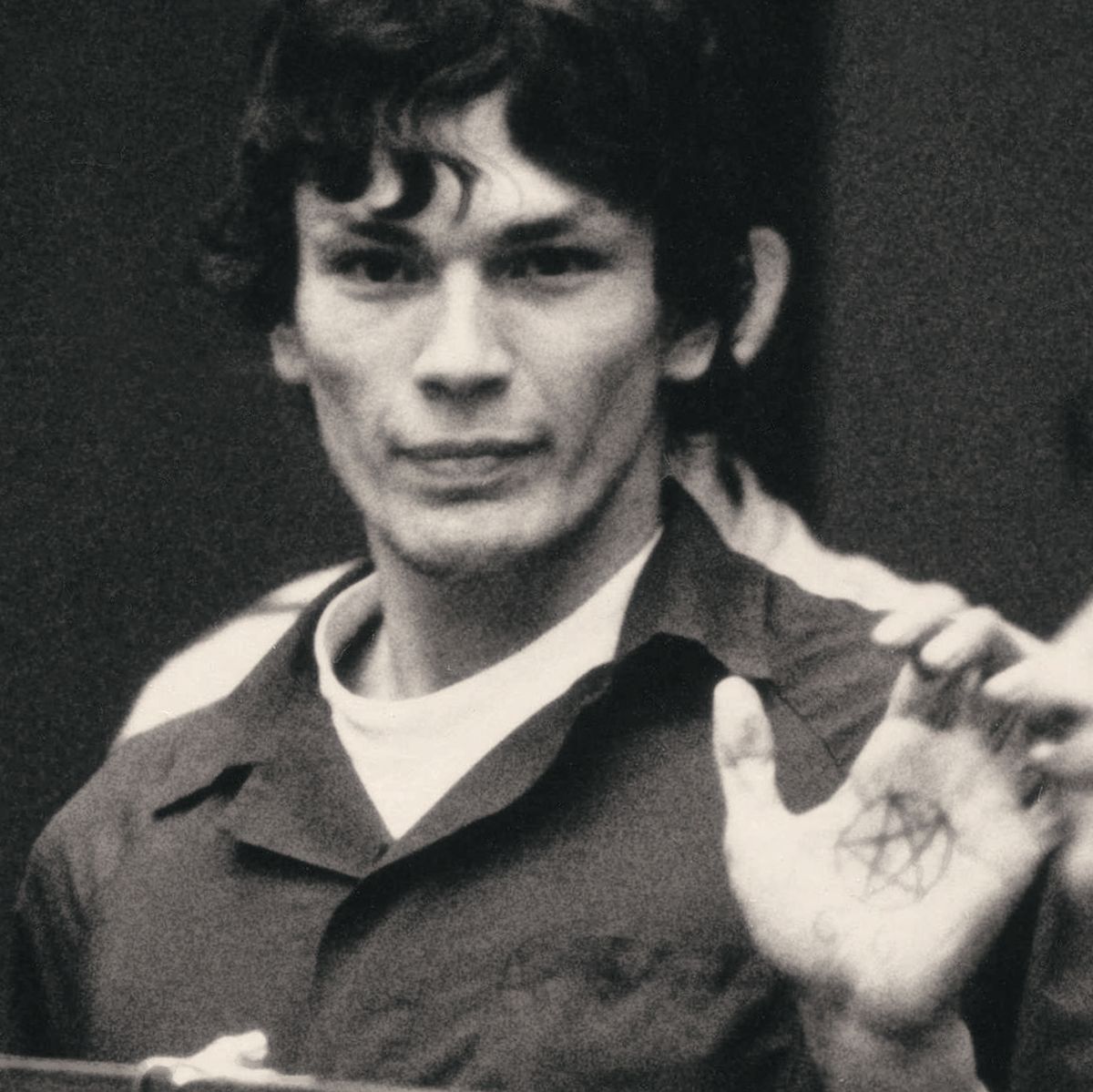 Richard ramirez facial development from 18 to 24-25 | Looksmax.org ...