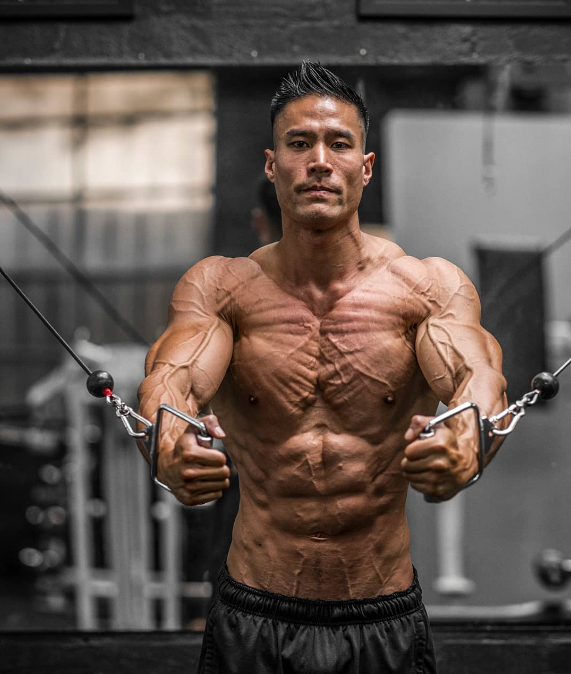 Top Kinh genetics - btfo every subhuman within 50 miles radius ...