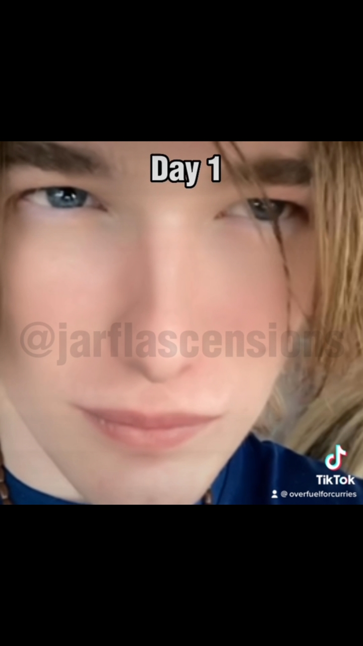 Insane sun staring ascension (A60 to A20 eyes) | Looksmax - Men's Self ...