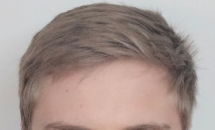 [POLL] What hair colour mogs? | Looksmax.org - Men's Self-Improvement ...