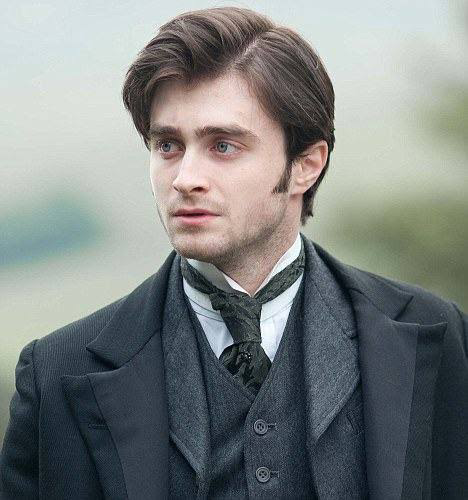 Daniel Radcliffe is one of the most underrated moggers of all time ...