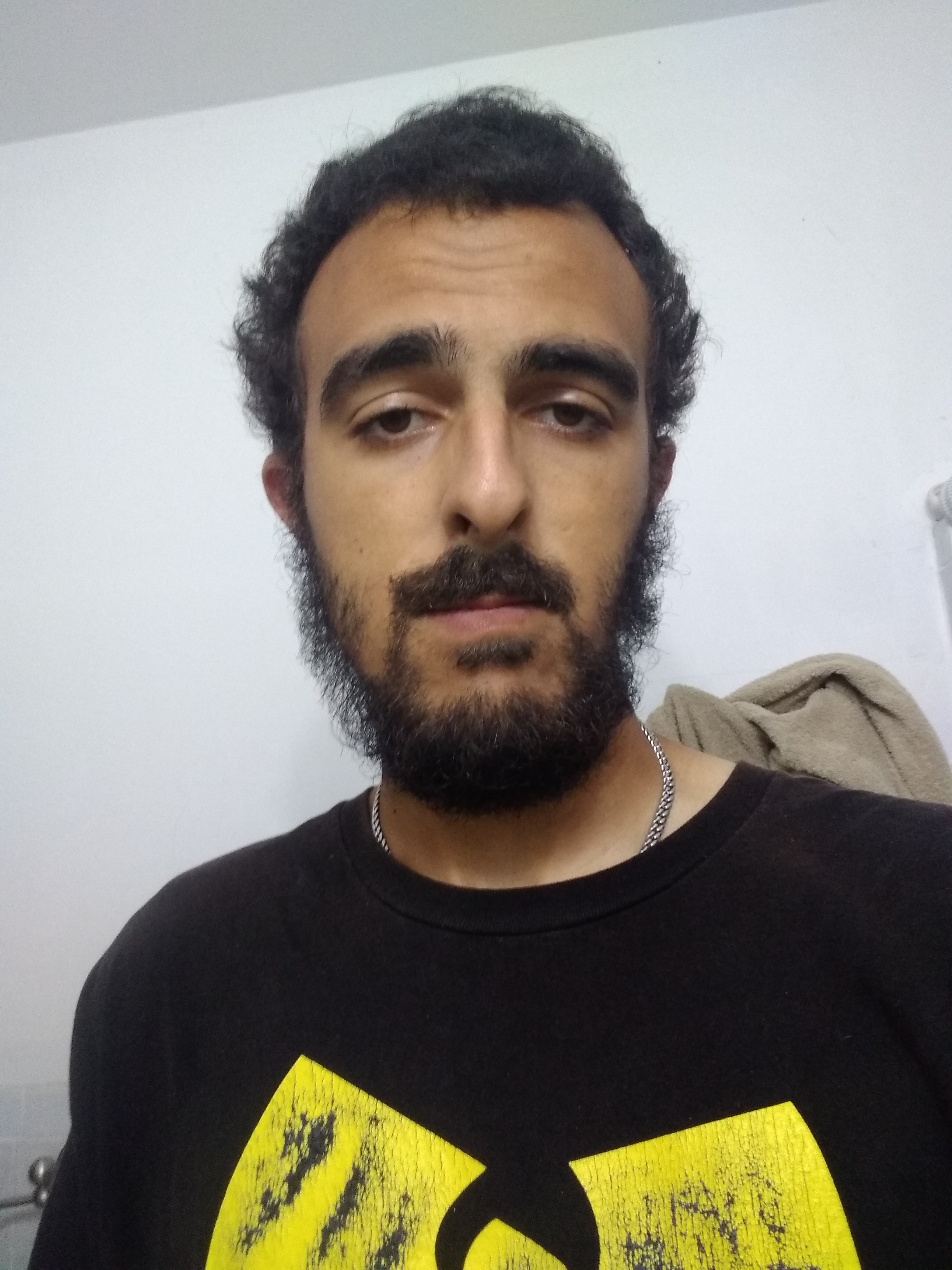 Rate my beard | Looksmax.org - Men's Self-Improvement & Aesthetics