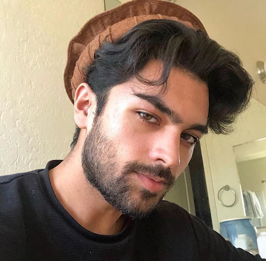 hamza is chadpreet tbh | Looksmax.org - Men's Self-Improvement & Aesthetics