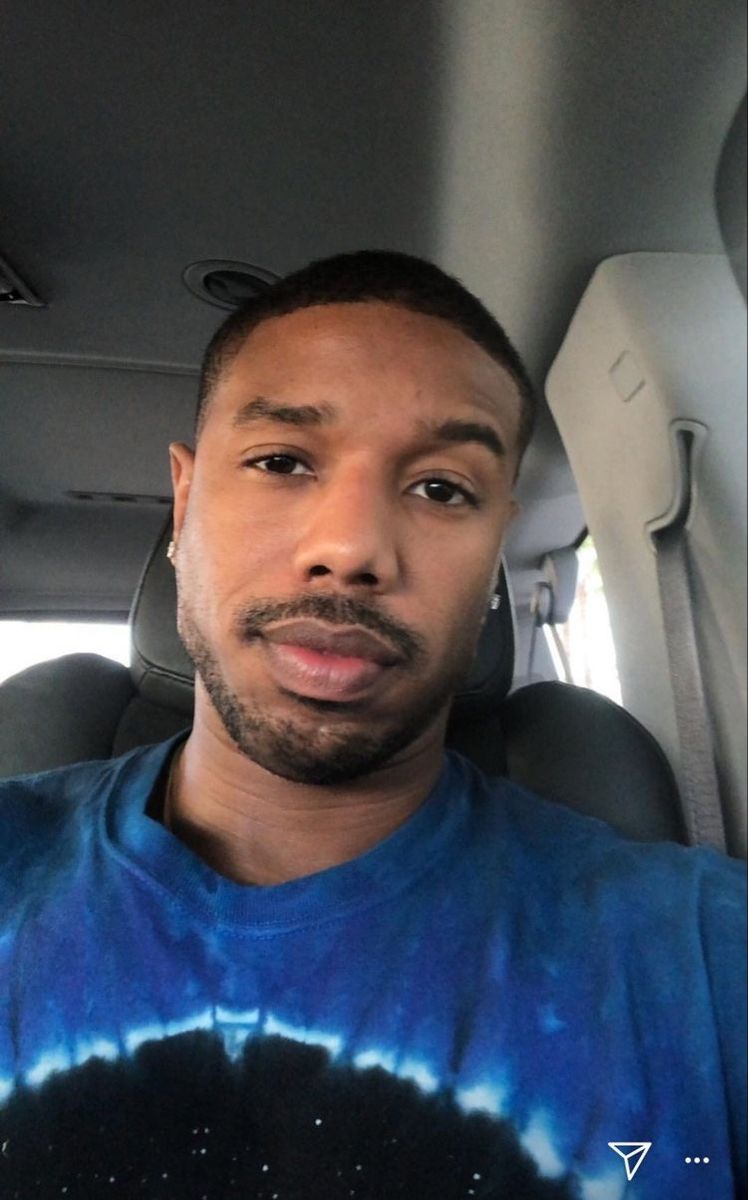 Blackgymmax vs Michael B Jordan | Looksmax.org - Men's Self-Improvement ...