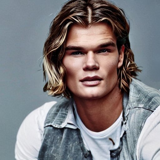 Jordan Barrett, Thom Strijd, And Henry Cavill Are The Holy Trinity of ...