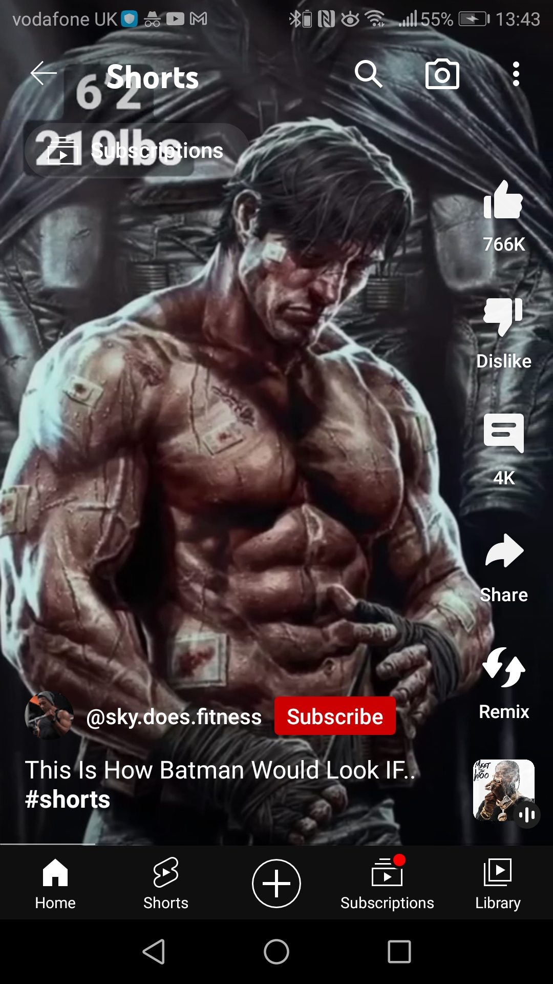 Rate hamza's physique after 5+ years of gym | Looksmax.org - Men's Self ...