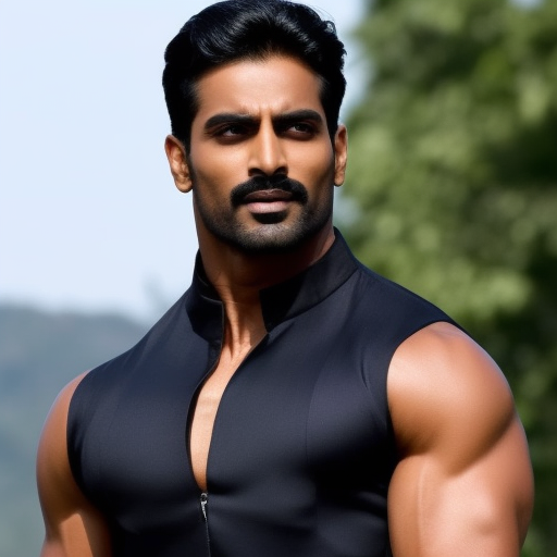 Rate hamza's physique after 5+ years of gym | Looksmax.org - Men's Self ...
