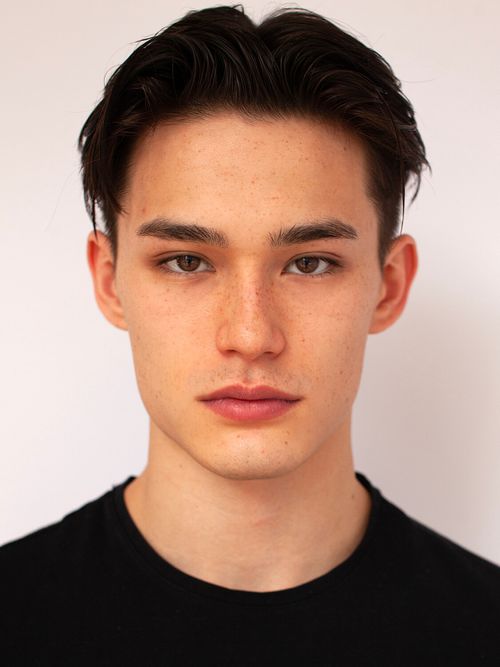 Rate Alex Schlab tiktoker model | Looksmax.org - Men's Self-Improvement ...