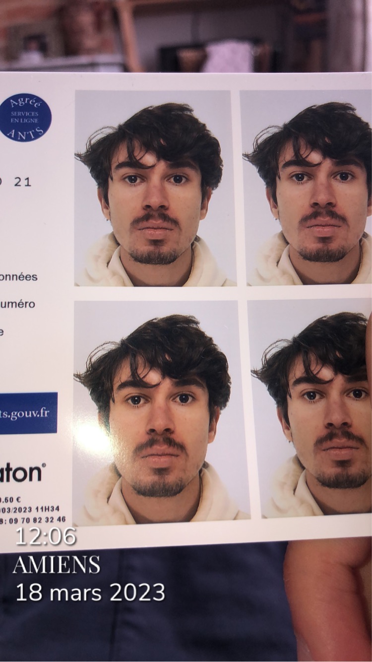 Rate me (algerian) | Looksmax.org - Men's Self-Improvement & Aesthetics