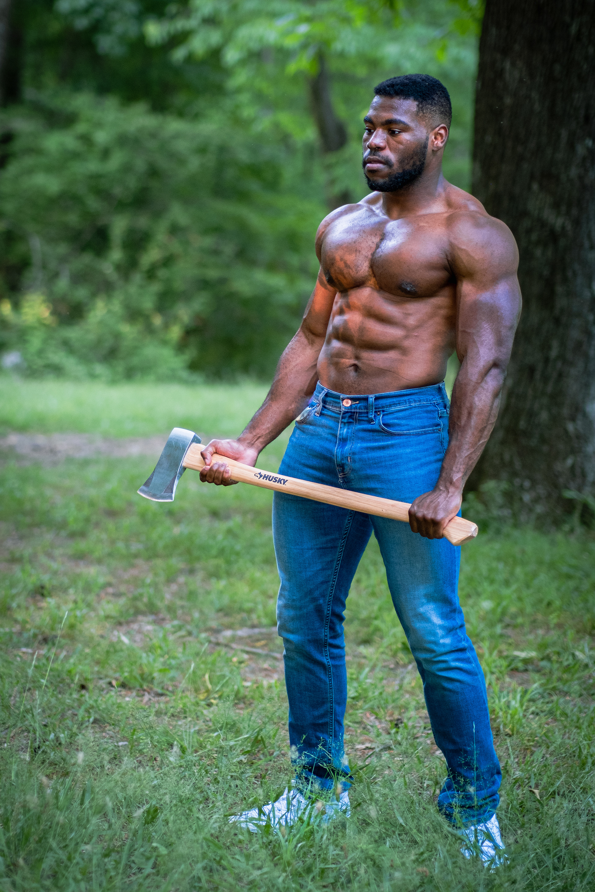 Fresh pump, Rate my body (roid cel) | Looksmax.org - Men's Self ...