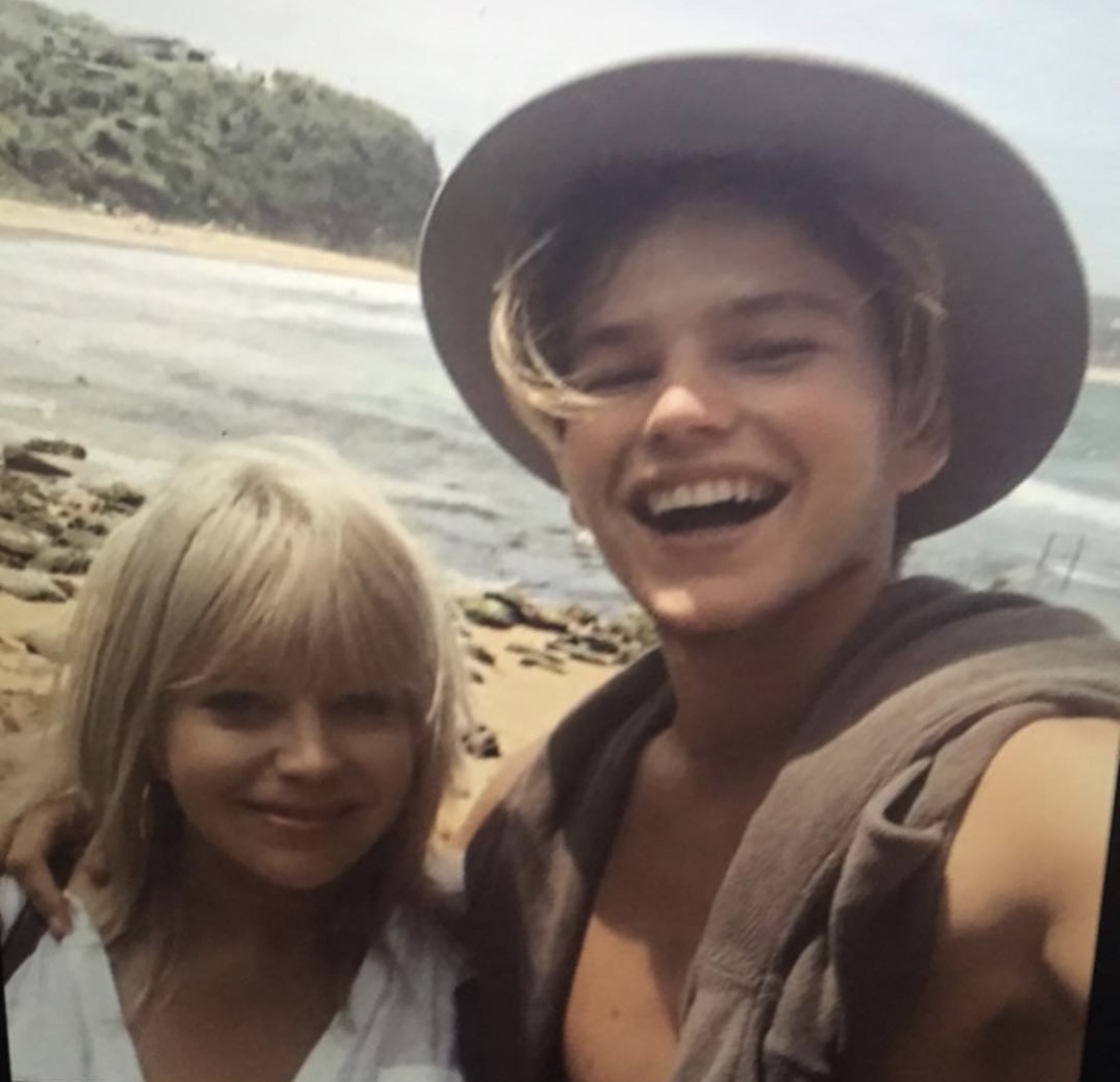 Rate jordan Barrett's mom | Looksmax.org - Men's Self-Improvement ...