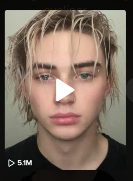 Objectively rate Cameron Hill's PSL, flaws | Looksmax.org - Men's Self ...