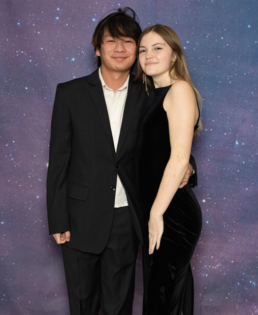 Rate this couple,oofy doofy gook with a cute white girl | Looksmax.org ...