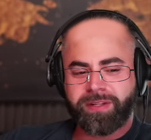 Alex pwf legit thinks he is a 7 | Looksmax.org - Men's Self-Improvement ...