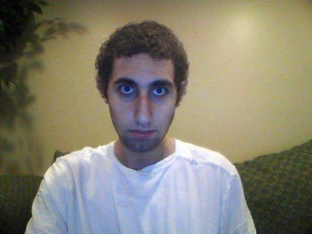 Transformed @potential chad into htm or chadlite with phoyoshop. Lost ...