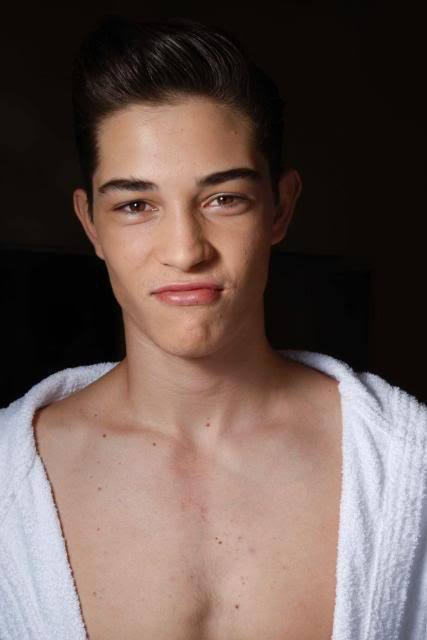 Seen so many Models but Chico solos them all | Looksmax.org - Men's ...