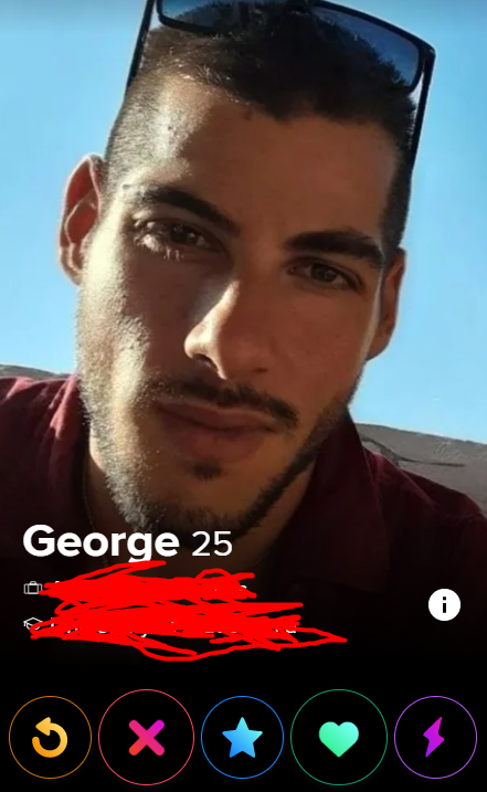 these are the gl guys i found on tinder | Looksmax.org - Men's Self ...