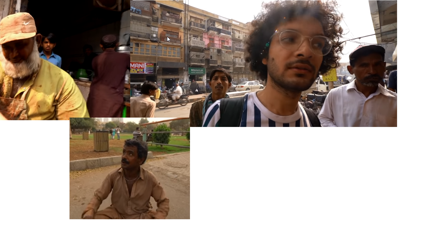Average Pakistani face | Looksmax.org - Men's Self-Improvement & Aesthetics