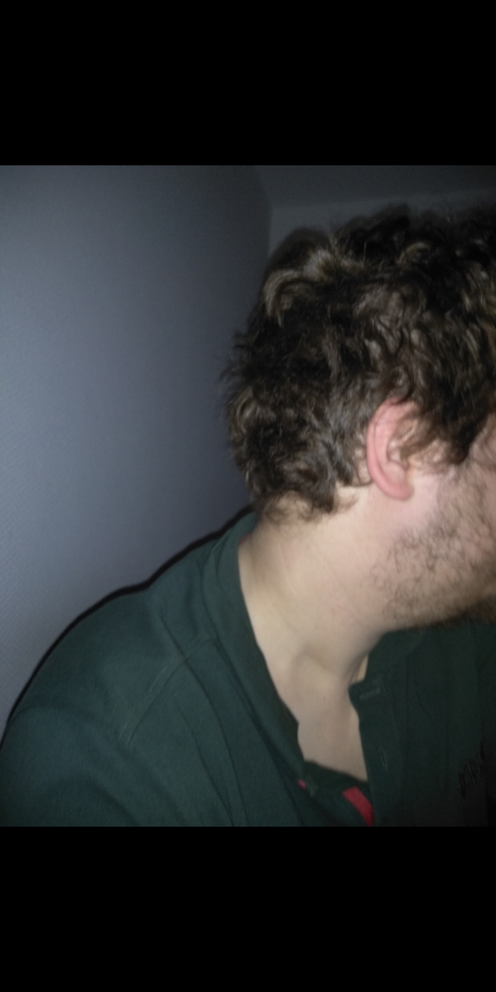 Rate my beard | Looksmax.org - Men's Self-Improvement & Aesthetics