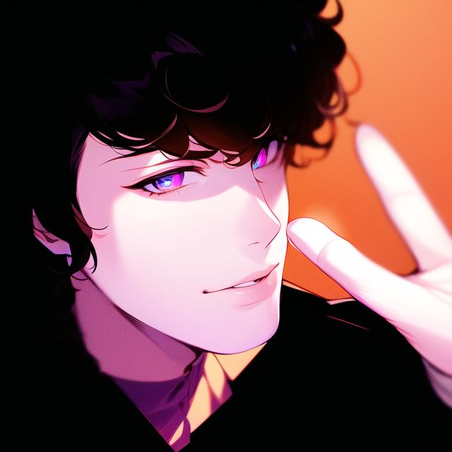 Rate my anime clone | Looksmax.org - Men's Self-Improvement & Aesthetics