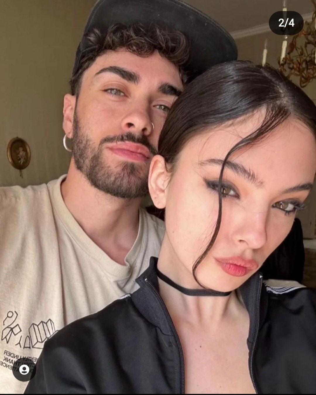 This is the peak male appeal irl, perfect masculine and pretty features ...