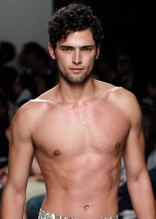 Sean O Pry vs Pietro Boselli | Looksmax.org - Men's Self-Improvement ...