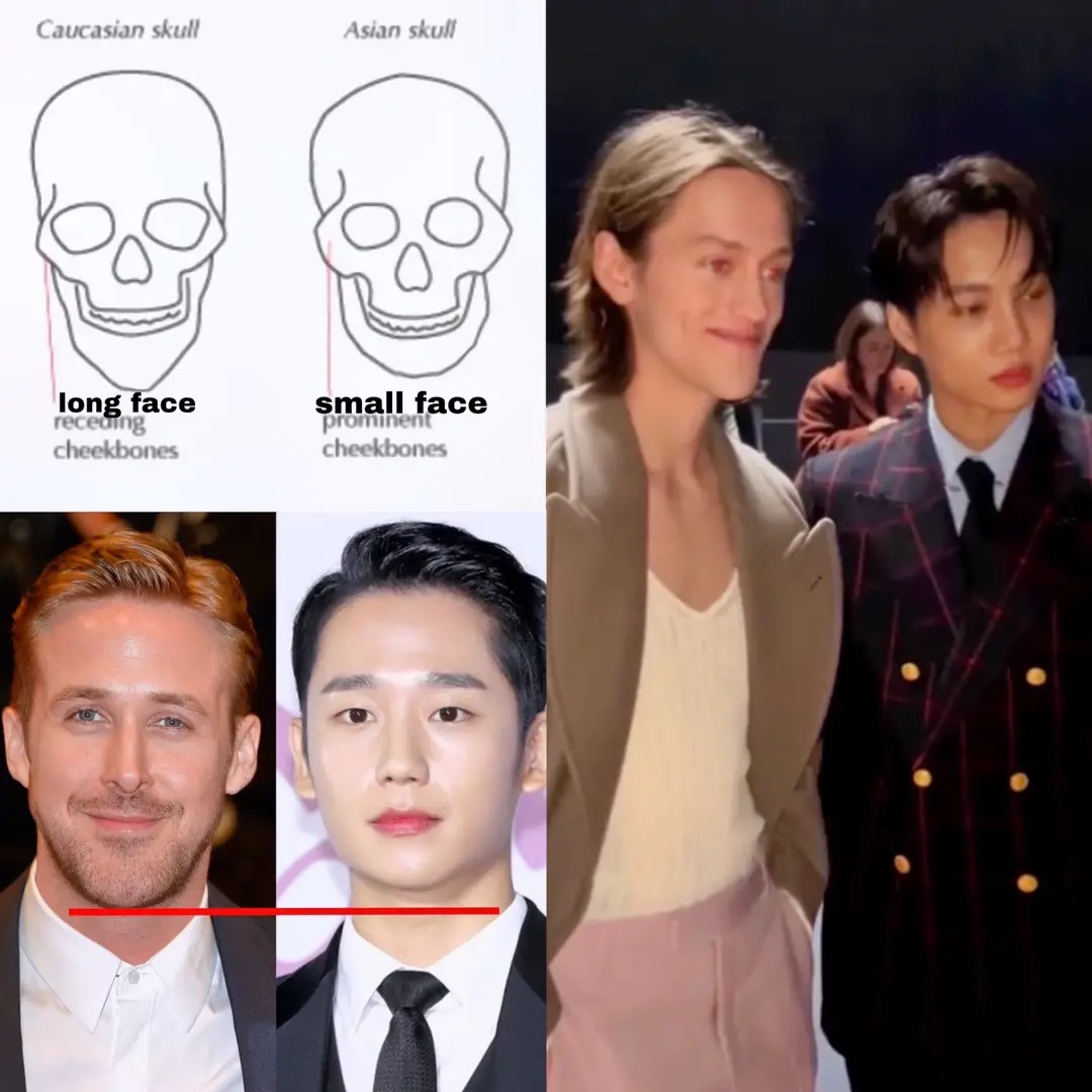 Insane ricecel coping detected on tiktok | Looksmax.org - Men's Self ...